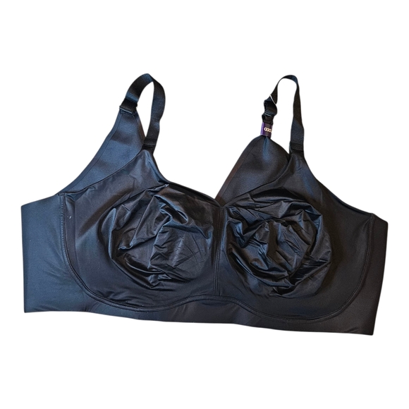 Catherines | Intimates & Sleepwear | Catherines Intimates Womens Black ...